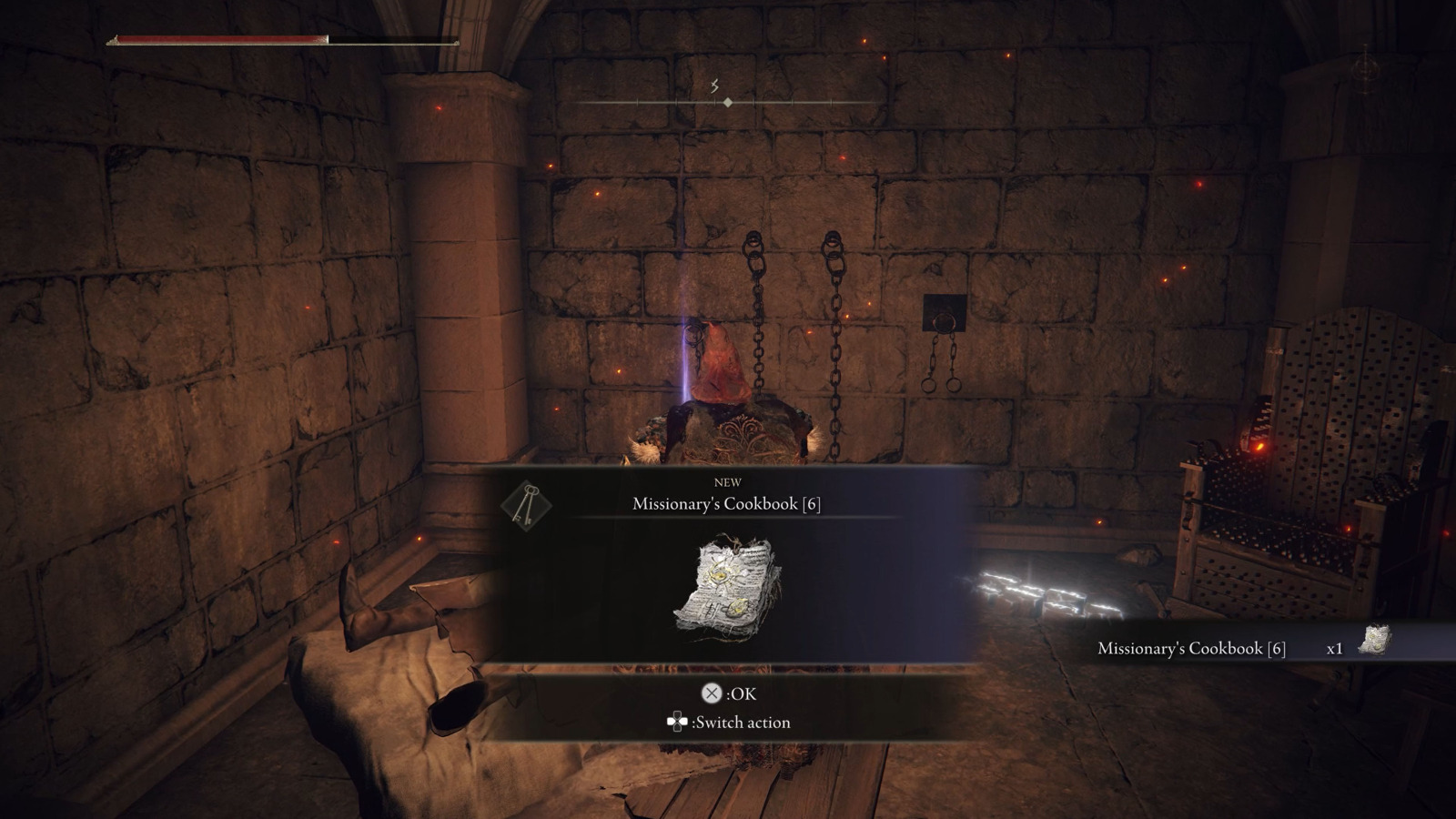 Volcano Manor - Elden Ring Walkthrough - Neoseeker