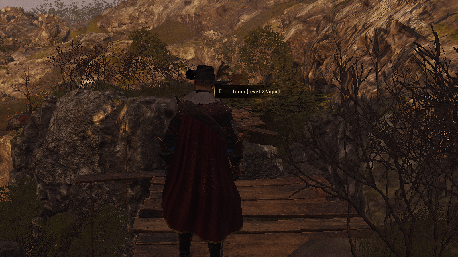 Greedfall - Where to Find Legendary Armour & Weapons - Neoseeker