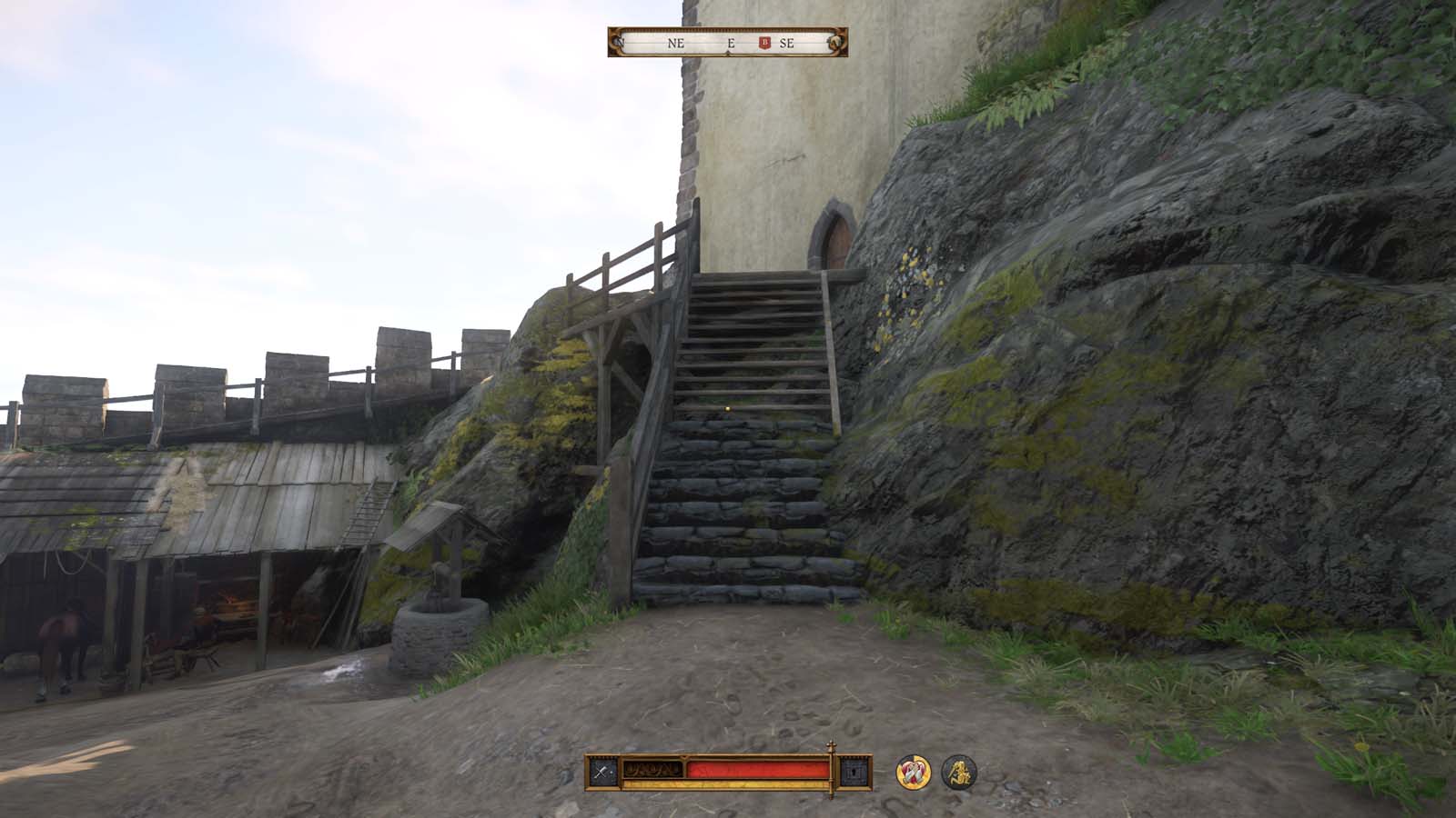 For Whom the Bell Tolls Walkthrough - Kingdom Come: Deliverance II ...
