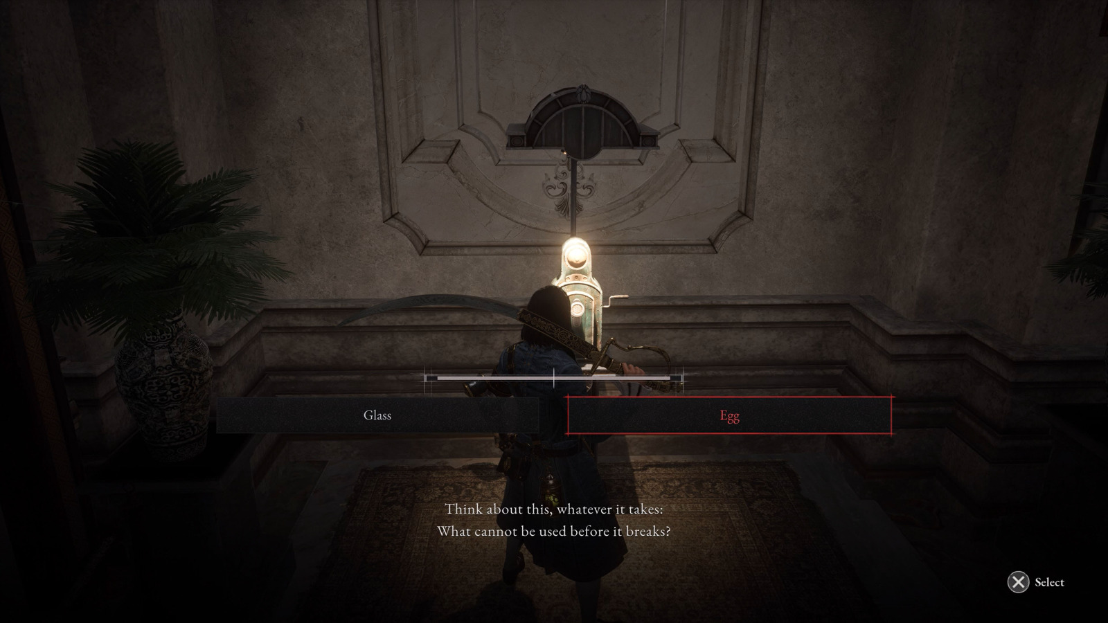 Grand Exhibition - Lies of P Walkthrough - Neoseeker