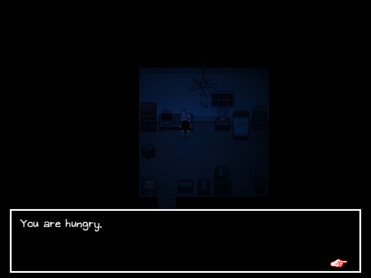 OMORI Normal Route Walkthrough and Guide - Neoseeker