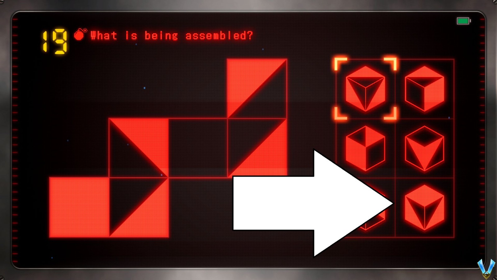 Rain Code - Exploration Walkthrough - Master Detective Archives: Rain ...