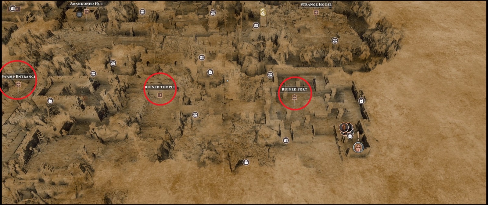 Solasta - The Lost Apprentice Walkthrough - Solasta: Crown of the ...