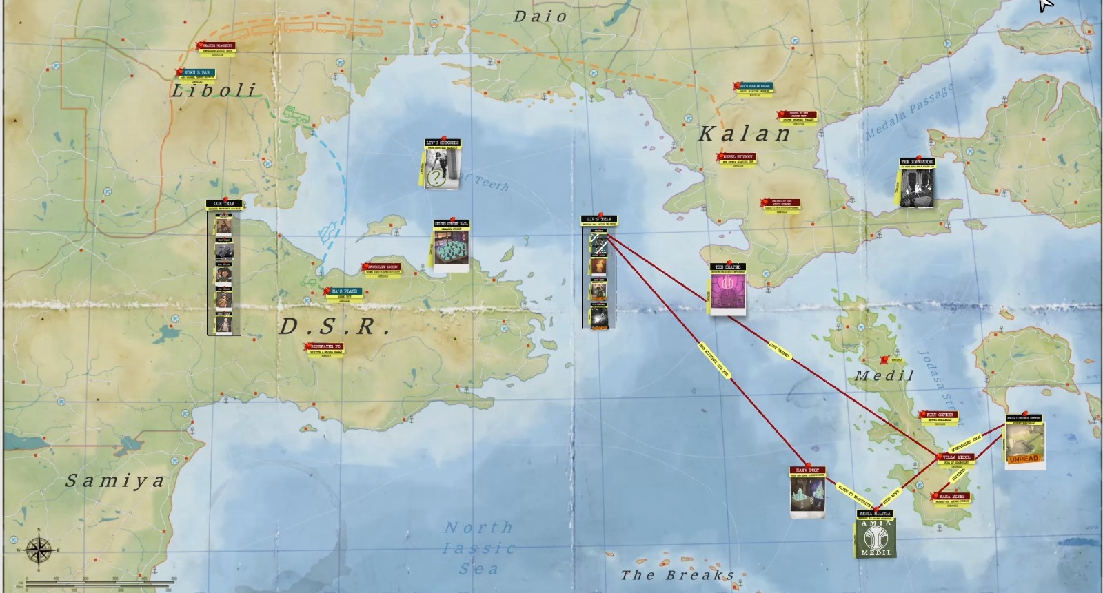 Tactical Breach Wizards - Act IV Walkthrough (Part Two) - Neoseeker