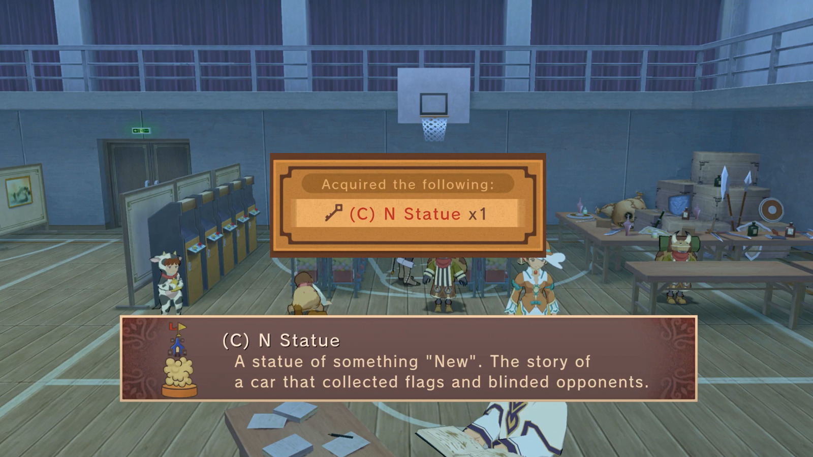 Tales Of Vesperia World Map - Map