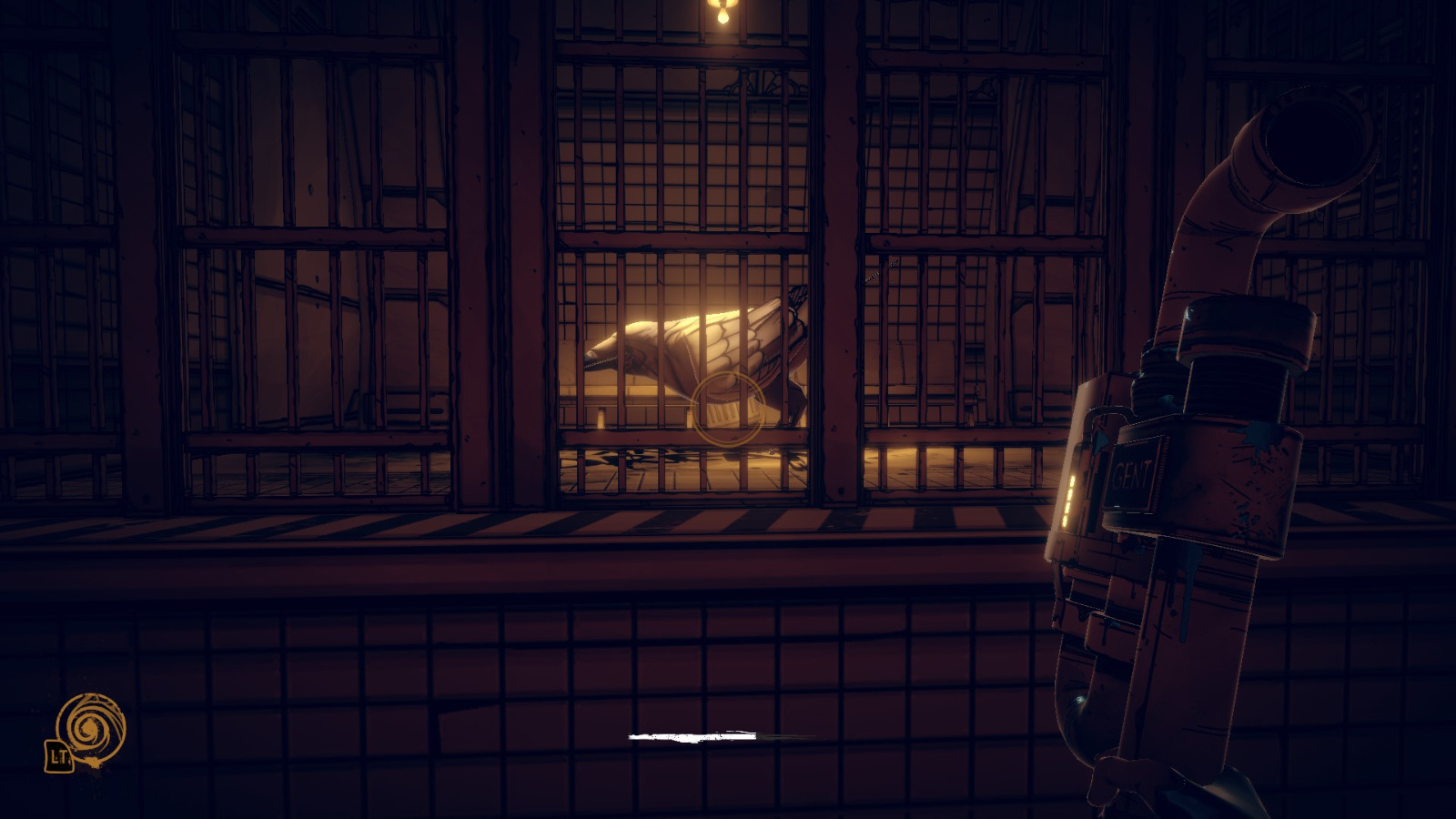 Chapter 5 - The Dark Revival Guide - Bendy and the Dark Revival - Neoseeker