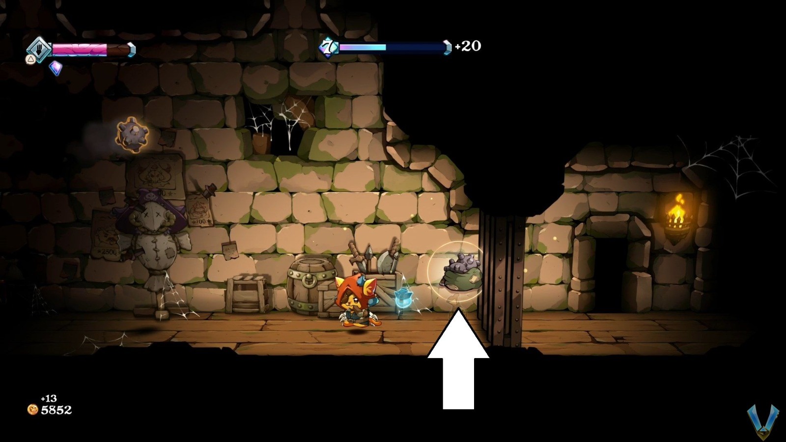 All Accessory Locations - Cat Quest III Walkthrough - Neoseeker