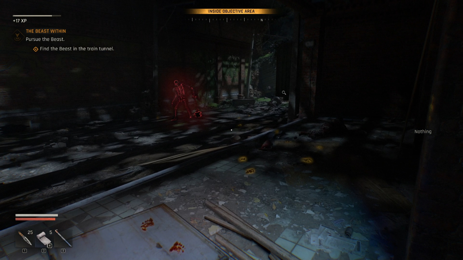 Dying Light: The Beast - The Beast Within Walkthrough - Neoseeker
