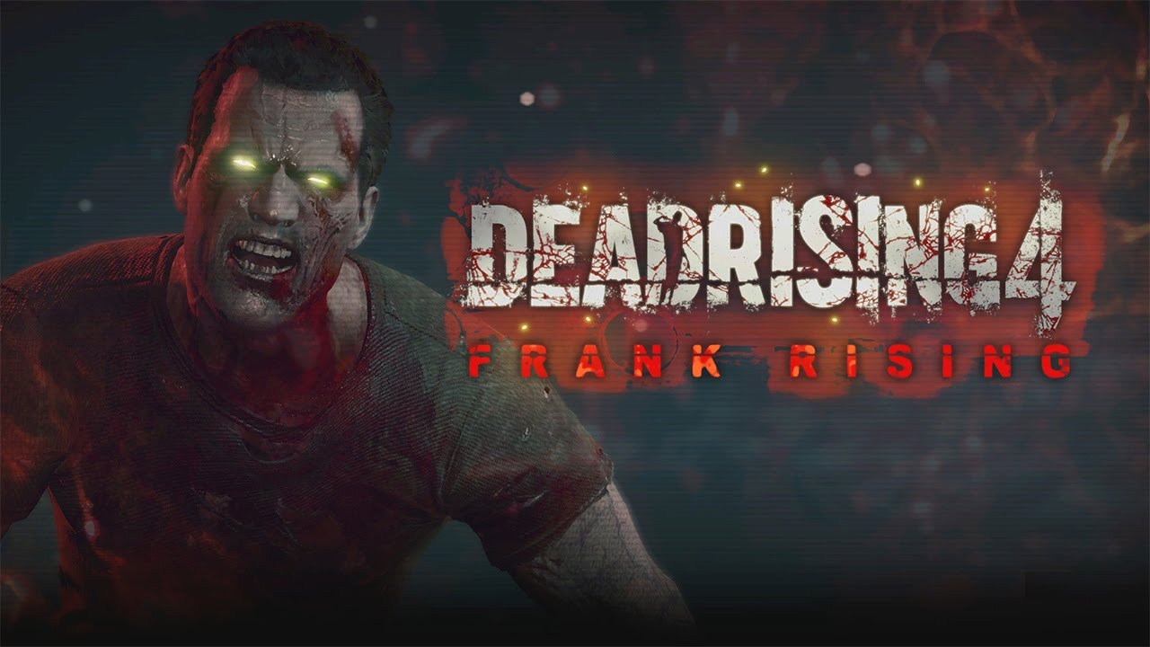 Dead Rising 4: Frank Rising Walkthrough and Guide - Neoseeker