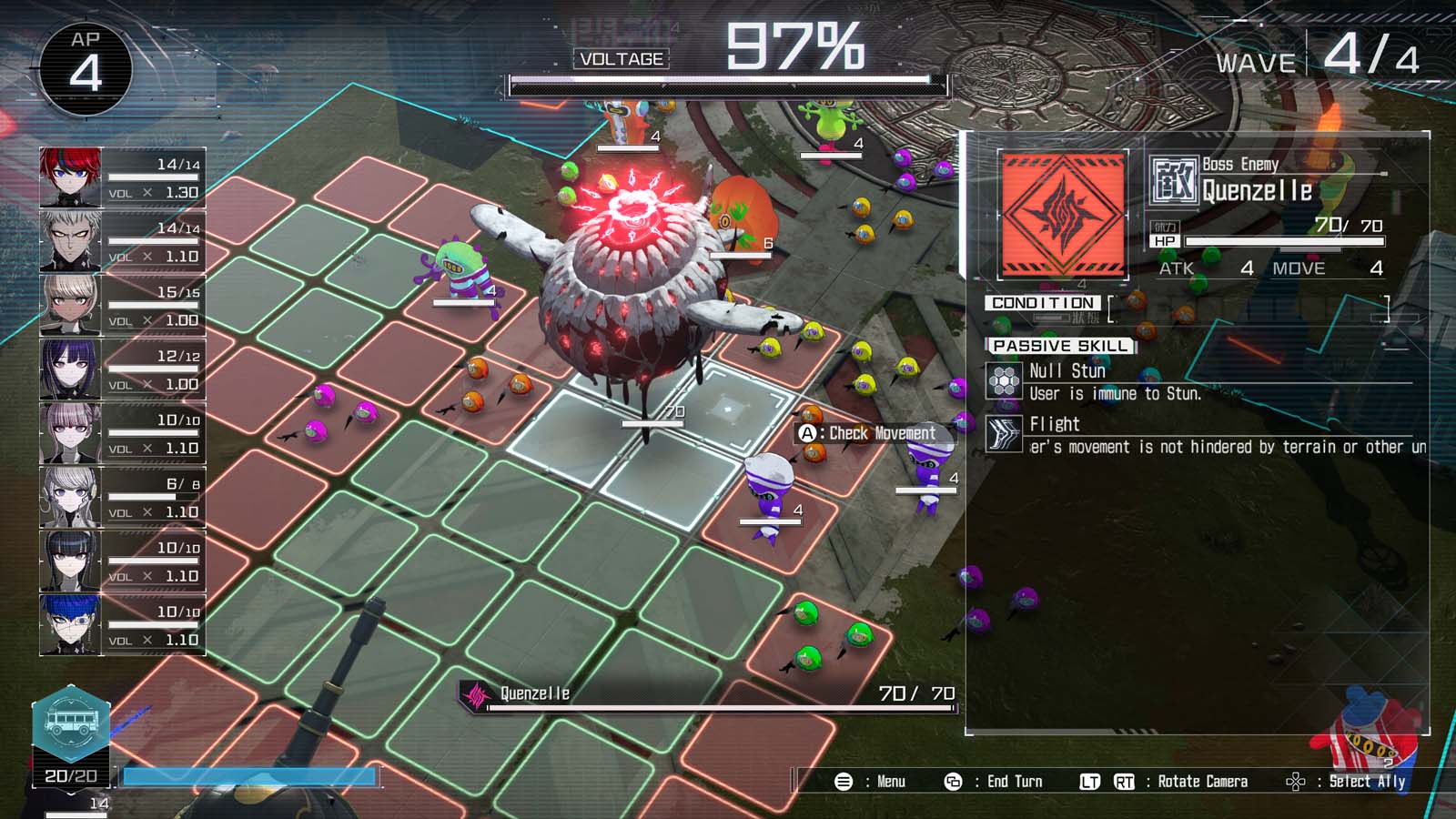 Leave Moko Behind Walkthrough - The Hundred Line: Last Defense Academy ...