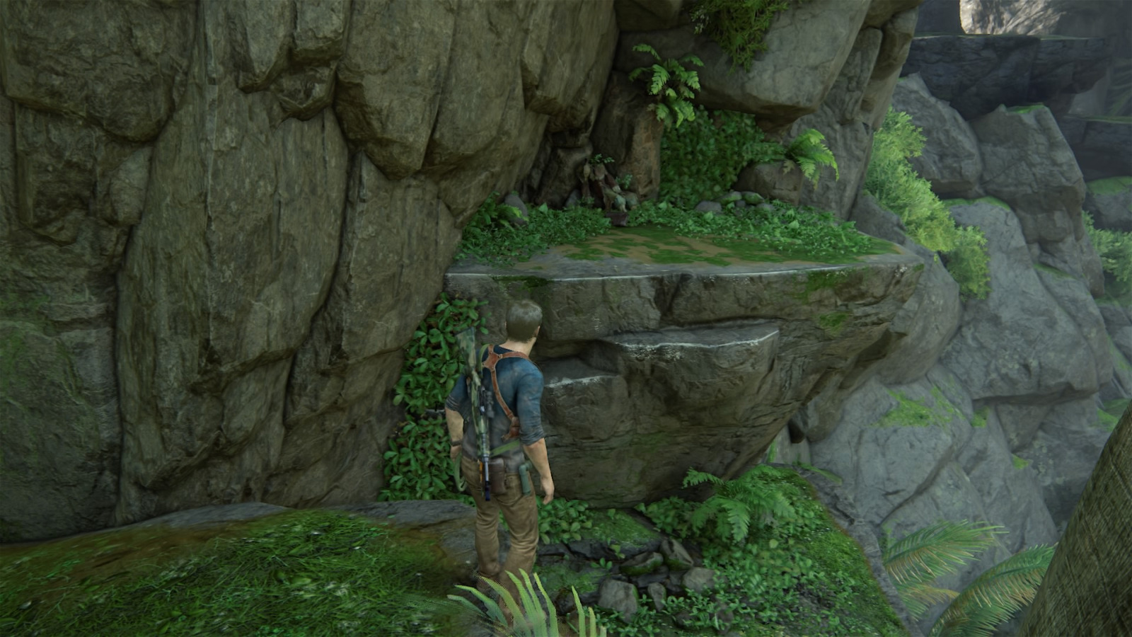 Journal Notes Location Guide - Uncharted 4: A Thief's End - Neoseeker