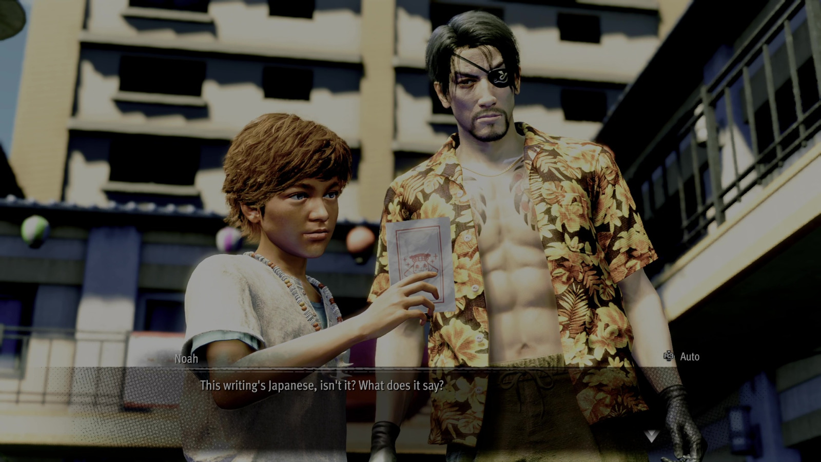 Like a Dragon: Pirate Yakuza in Hawaii - Substories (1-10) walkthrough ...