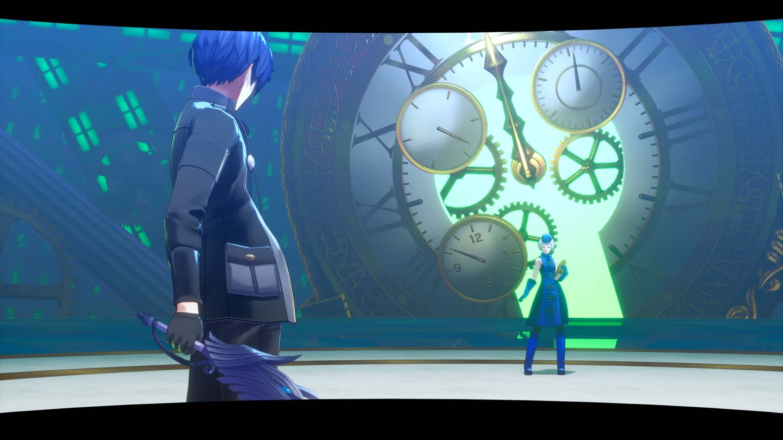 How To Defeat Elizabeth Guide - Persona 3 Reload - Neoseeker