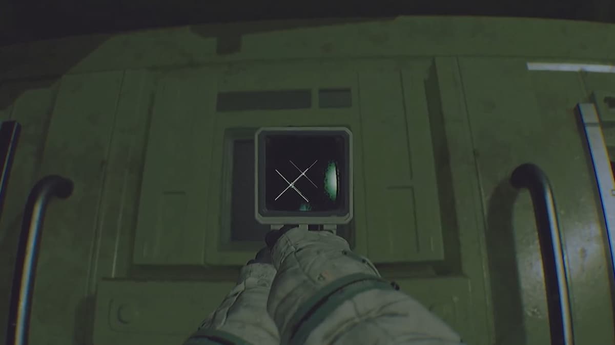 ROUTINE Chapter 5: Endure Walkthrough Guide - Neoseeker