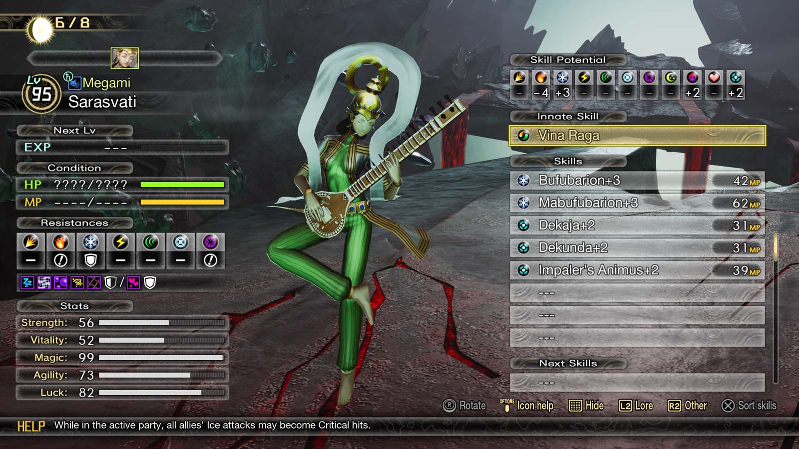 Satan Superboss Guide - Shin Megami Tensei V: Vengeance - Neoseeker