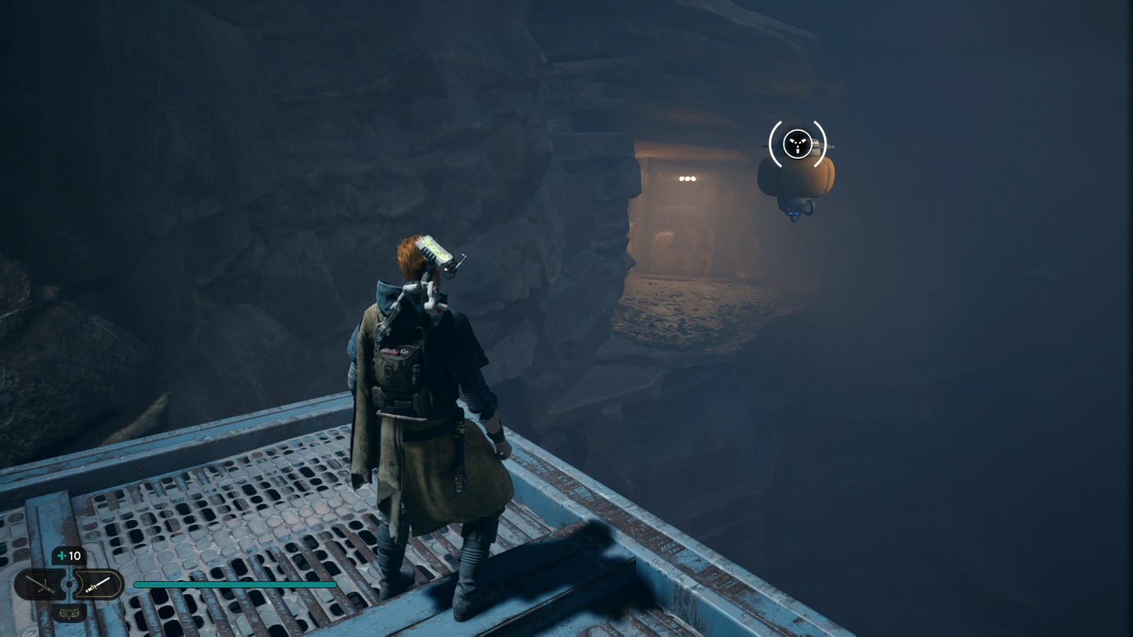 Koboh - Upper Prospectors Folly - Star Wars Jedi: Survivor Walkthrough ...