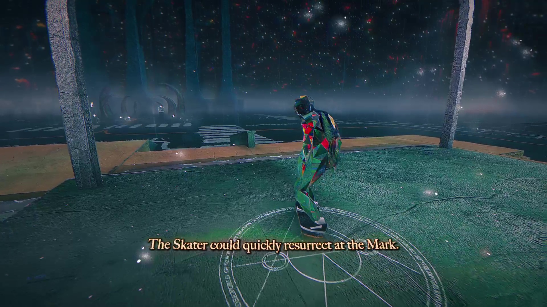 Chapter 2 - Skate Story Walkthrough - Neoseeker
