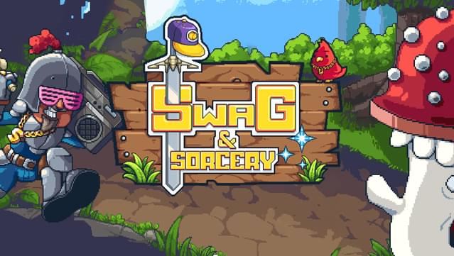 Swag and Sorcery Walkthrough and Guide - Neoseeker