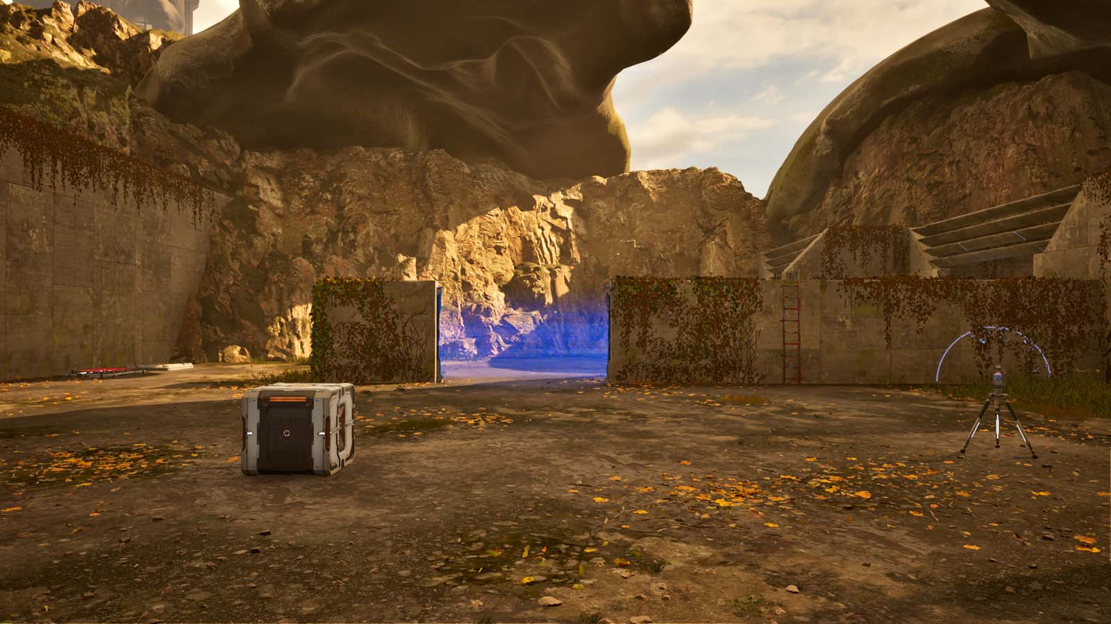 Backwards Puzzle Walkthrough - The Talos Principle 2 - Neoseeker