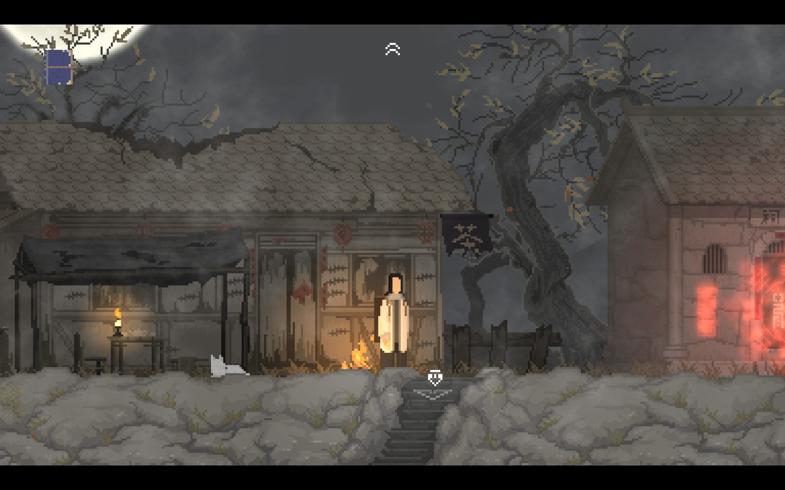 Chapter 1 - The Rewinder Walkthrough - Neoseeker