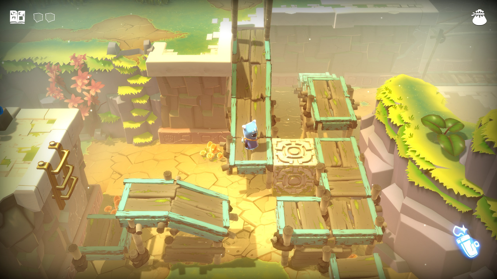 Kindling - The Last Campfire Walkthrough - Neoseeker