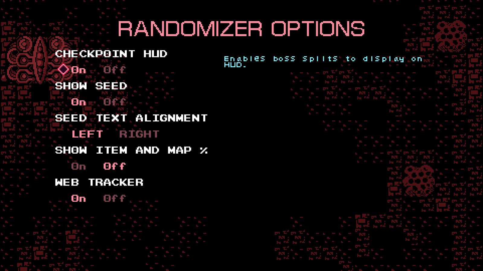 Speedrun and Randomizer modes - Axiom Verge Walkthrough - Neoseeker