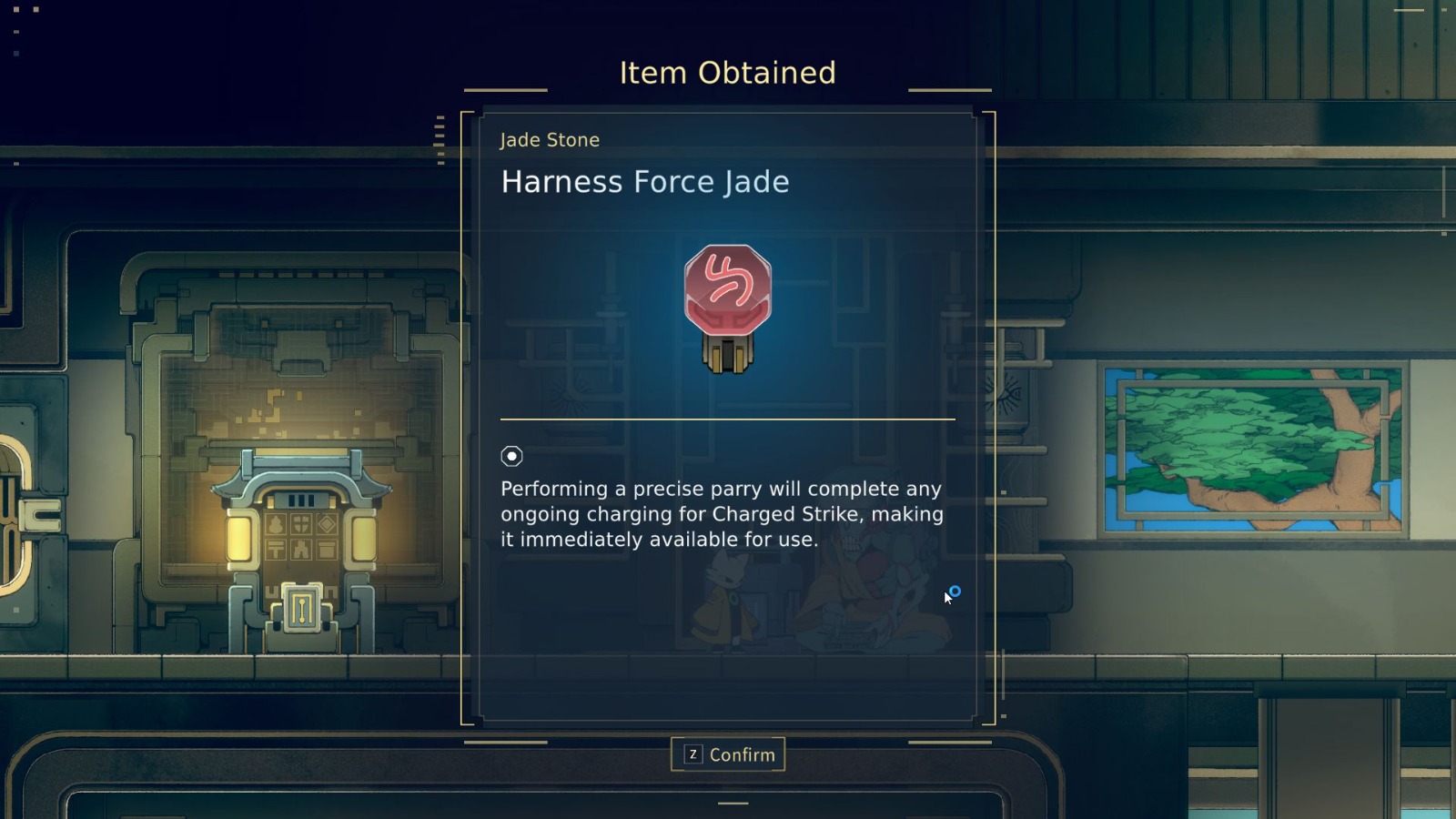 Saving Peach Blossom Village - Nine Sols Walkthrough - Neoseeker