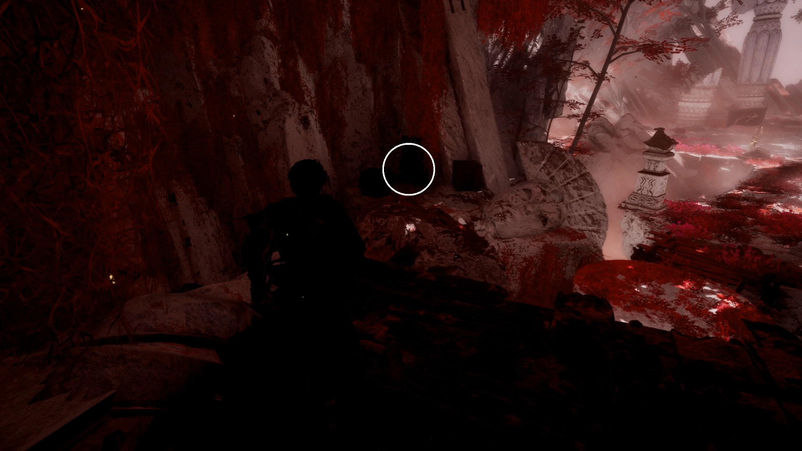 Crimson Forest - Clair Obscur: Expedition 33 Walkthrough - Neoseeker