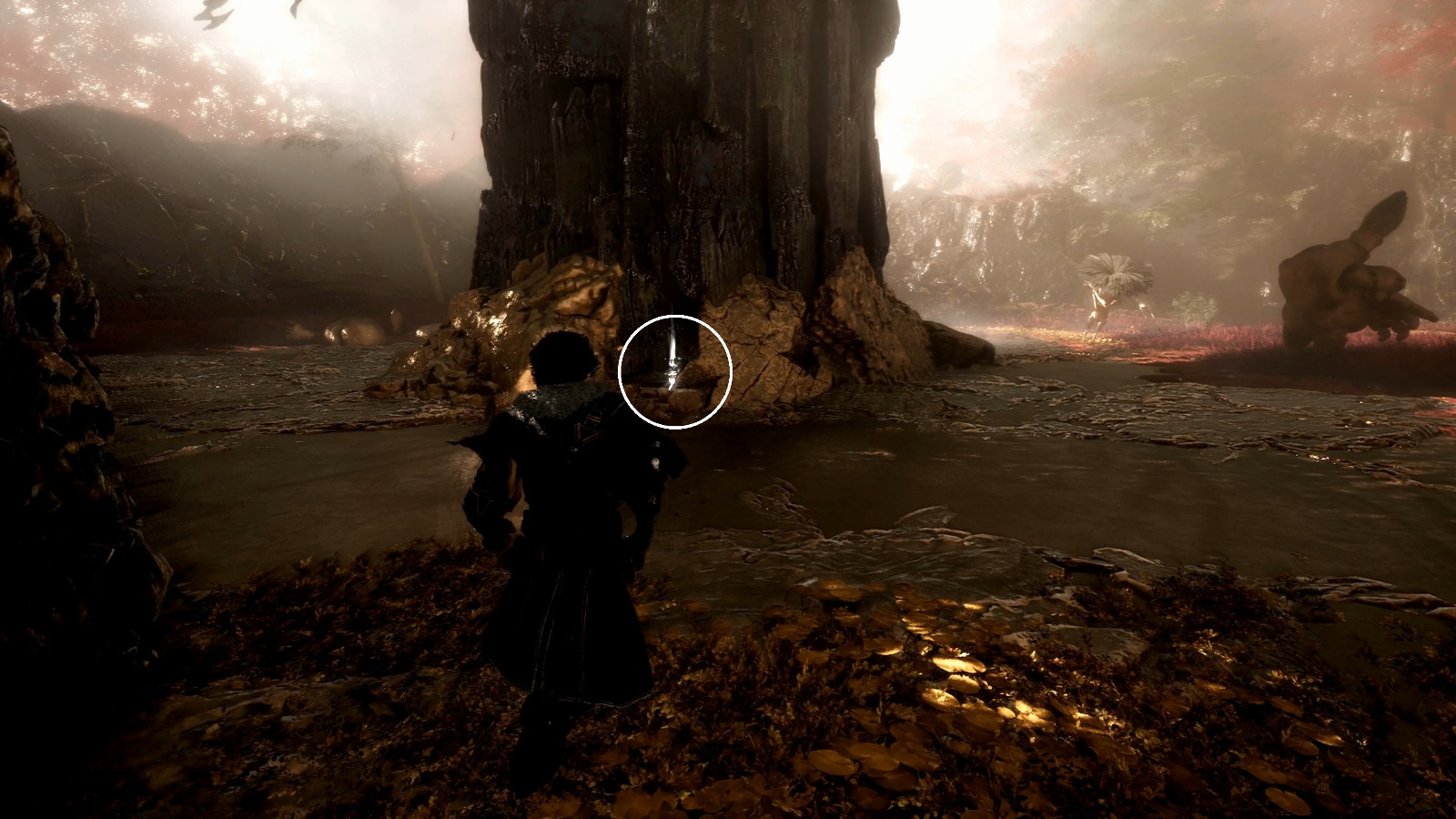 Inside the Monolith - Clair Obscur: Expedition 33 Walkthrough - Neoseeker