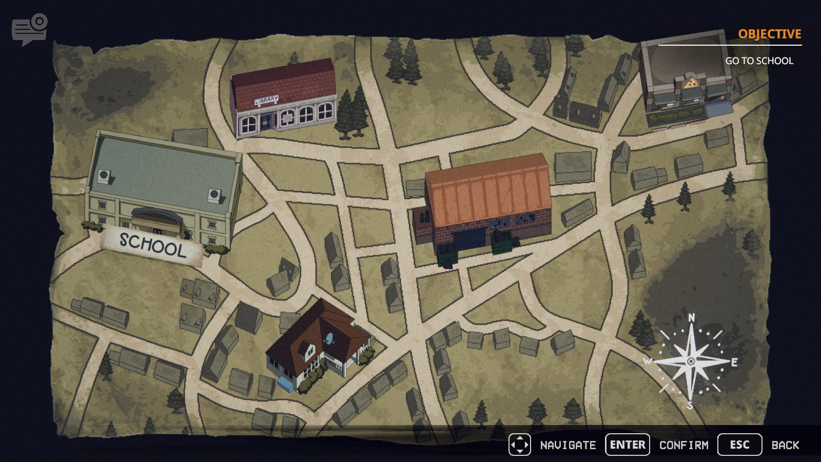 Five Nights at Freddy's: Into the Pit - Day Two & Night Two walkthrough ...