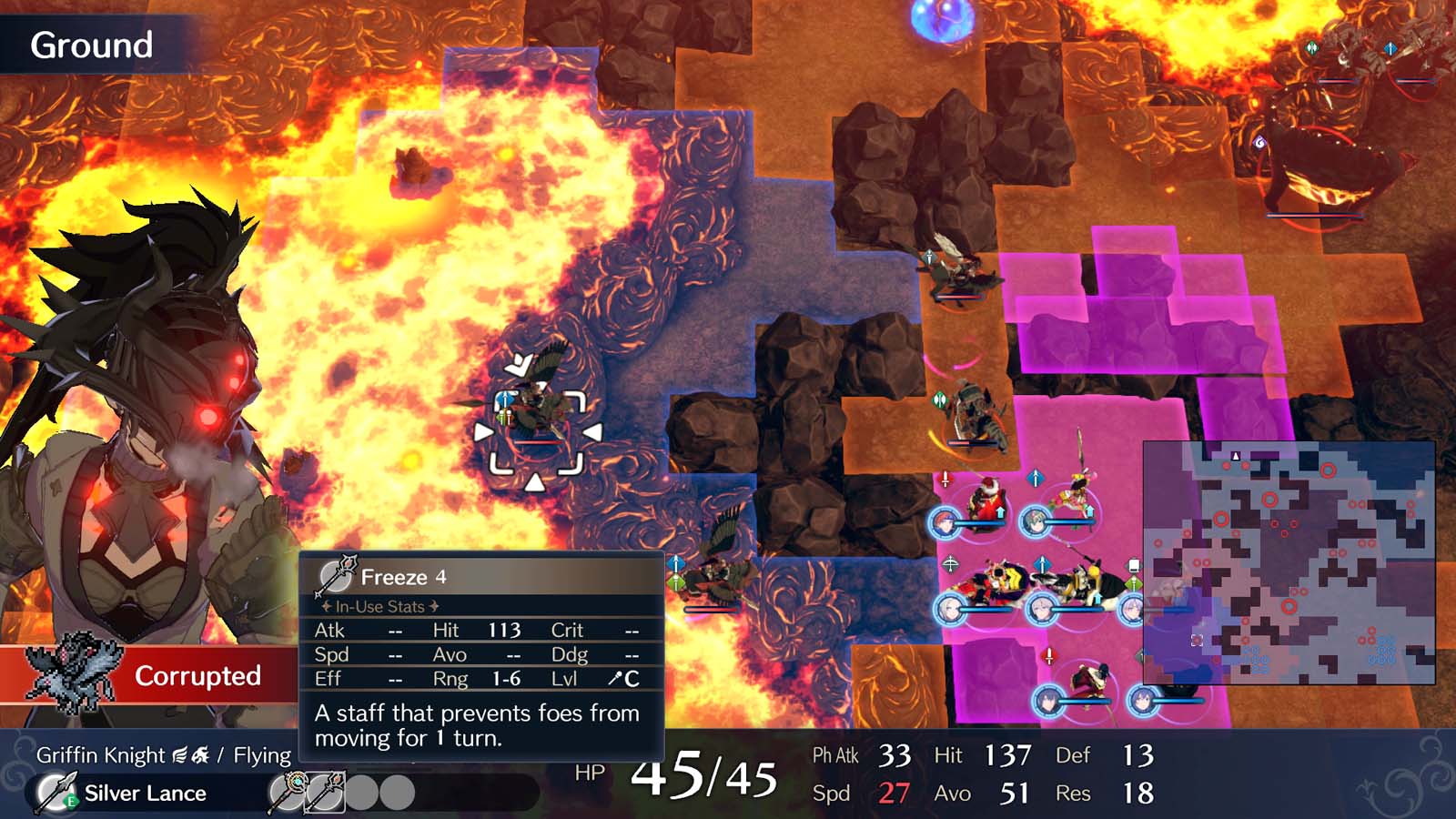 Chapter 23 - The Four Hounds Guide - Fire Emblem Engage - Neoseeker