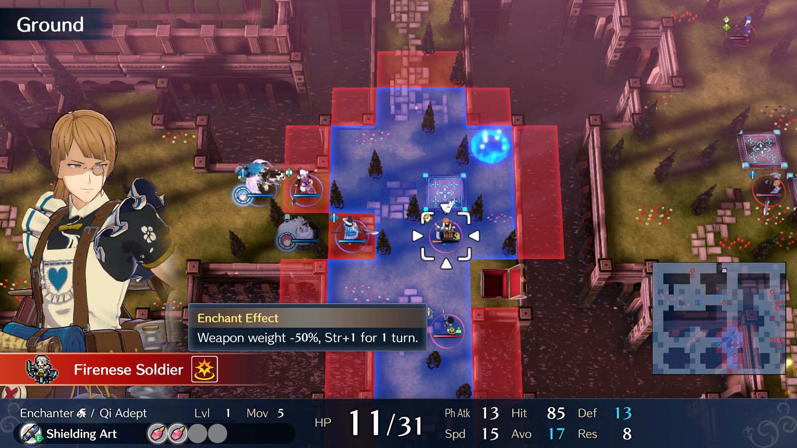 Seeds of Unrest Fell Xenologue Guide - Fire Emblem Engage - Neoseeker