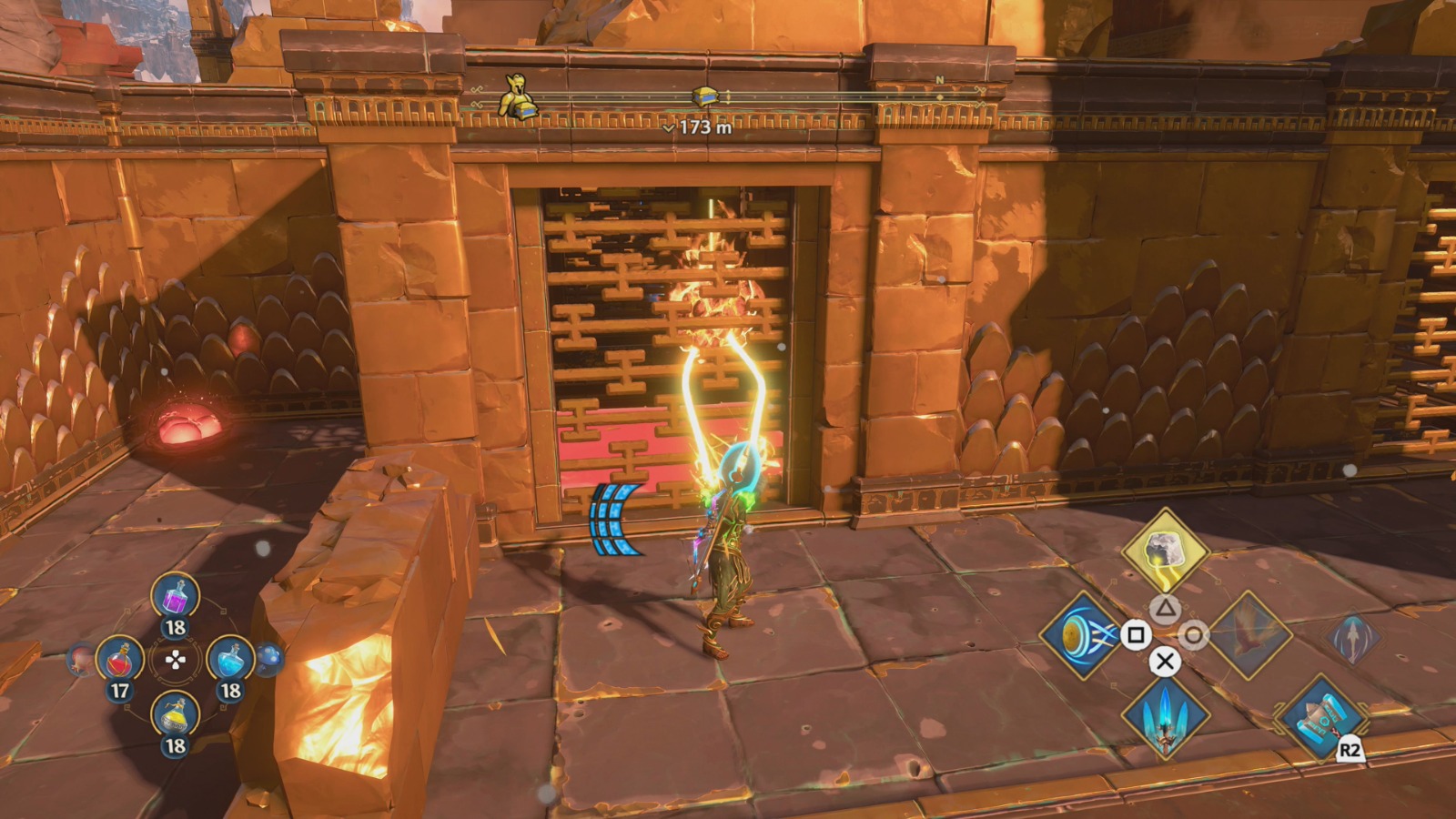 Chest Locations/The Forgelands Chest Locations - Immortals Fenyx Rising ...