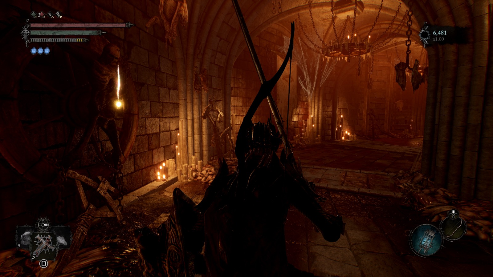 Tower of Penance - Lords of the Fallen (2023) Walkthrough - Neoseeker
