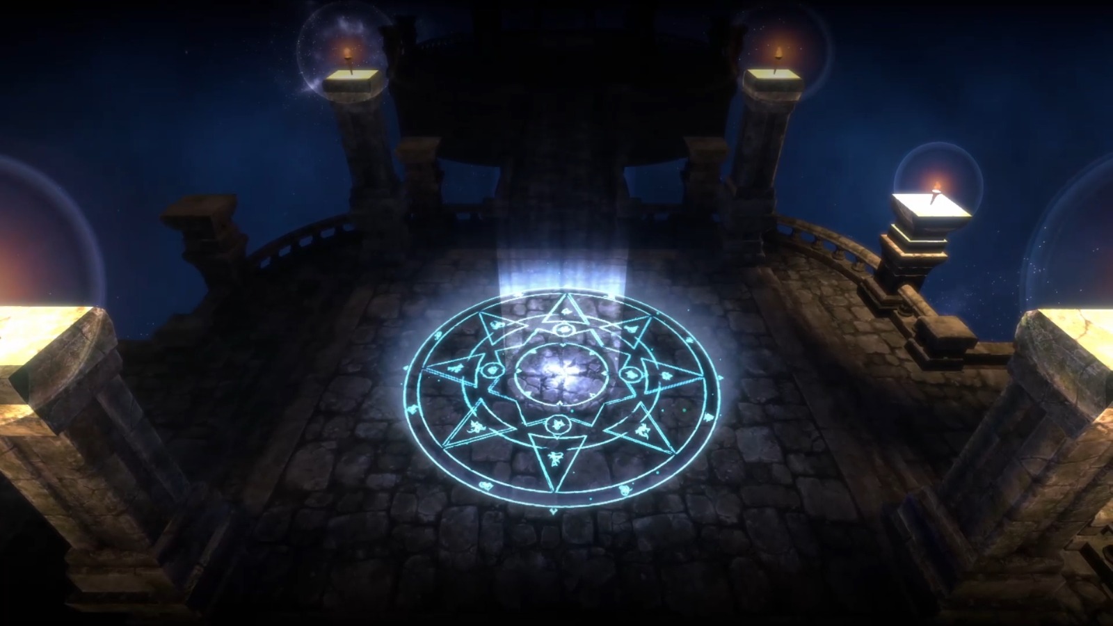 Abyss - Little Witch Nobeta Walkthrough - Neoseeker