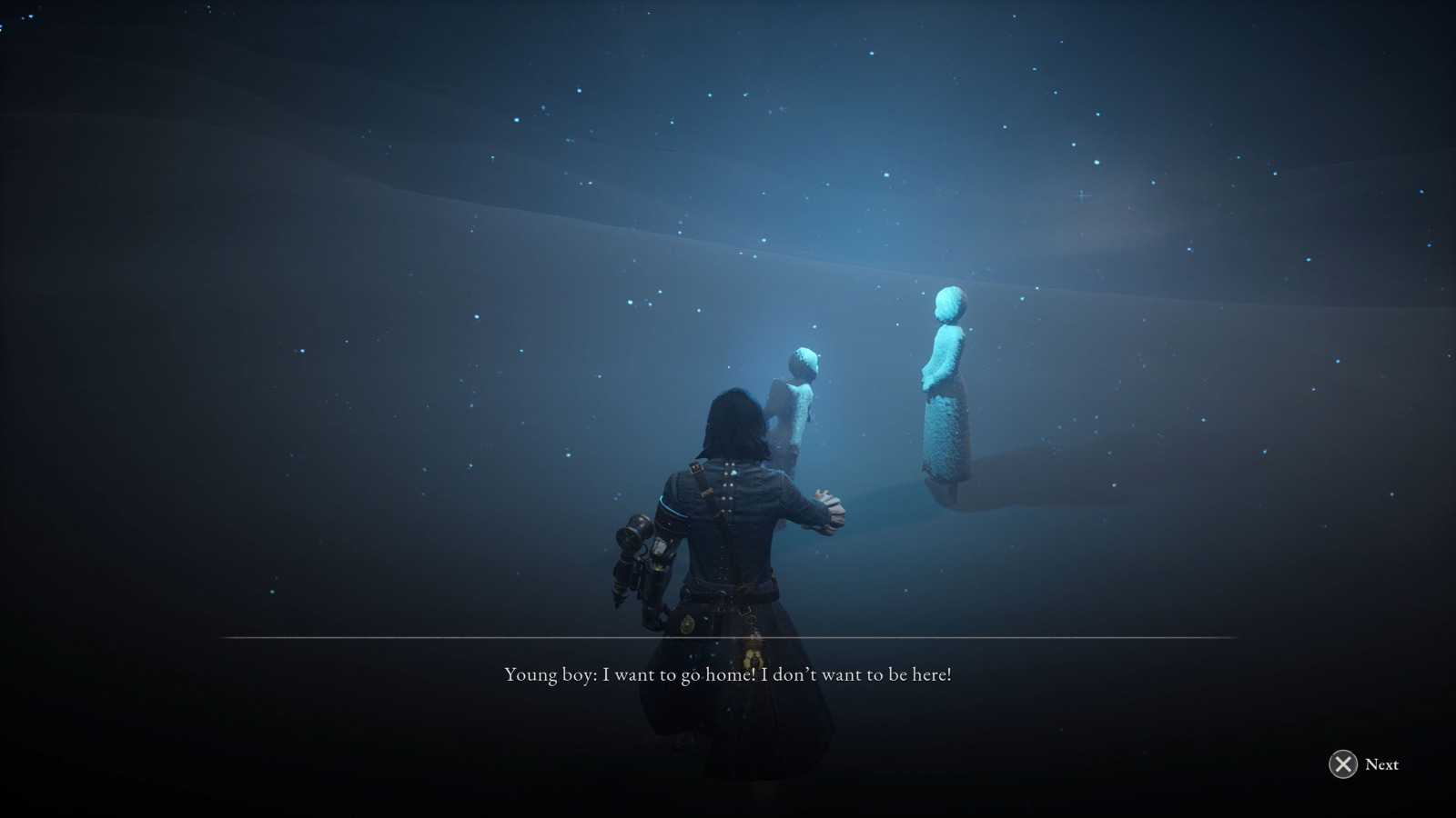 Black Seaside - Lies of P Walkthrough - Neoseeker