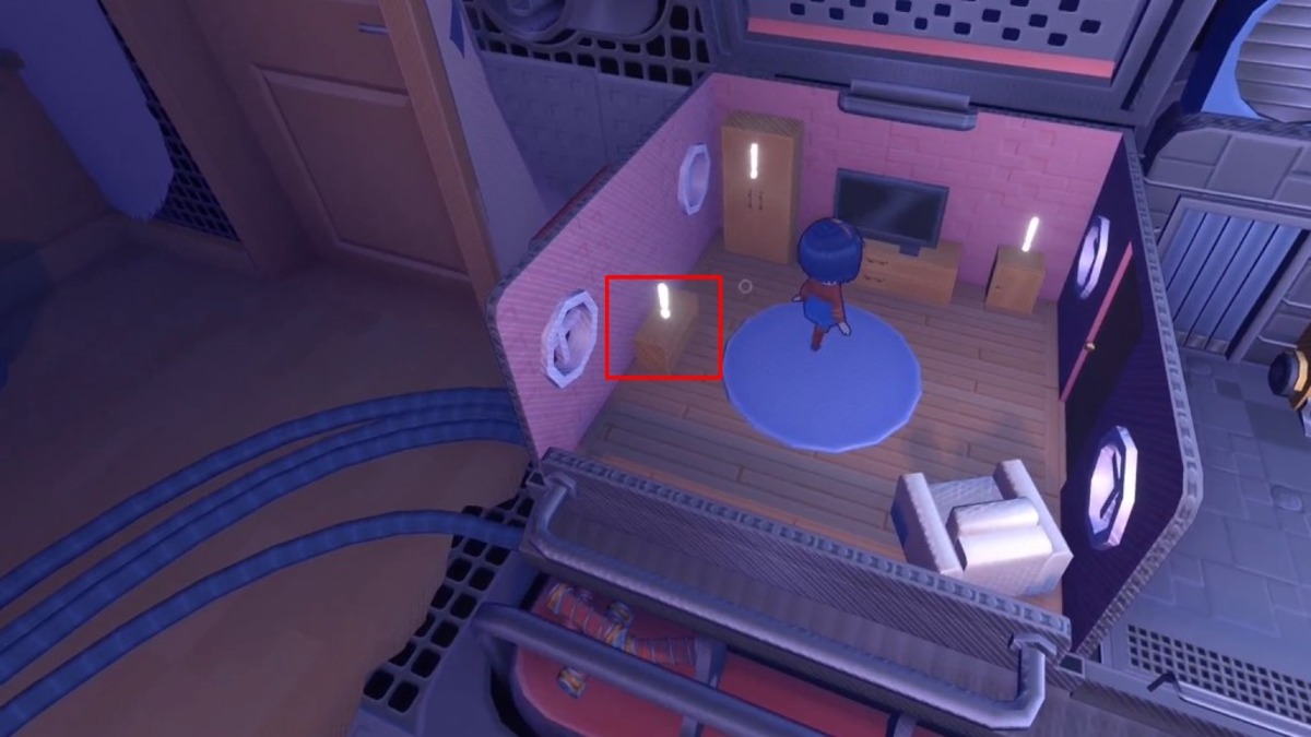 MiSide Mini Mita Guide - Neoseeker