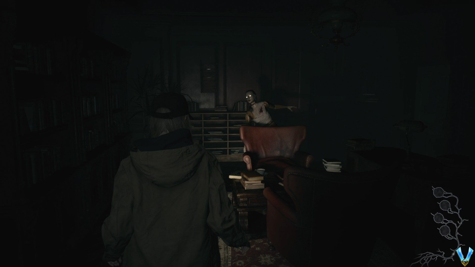 Resident Evil Village: Shadows of Rose DLC - House Beneviento ...