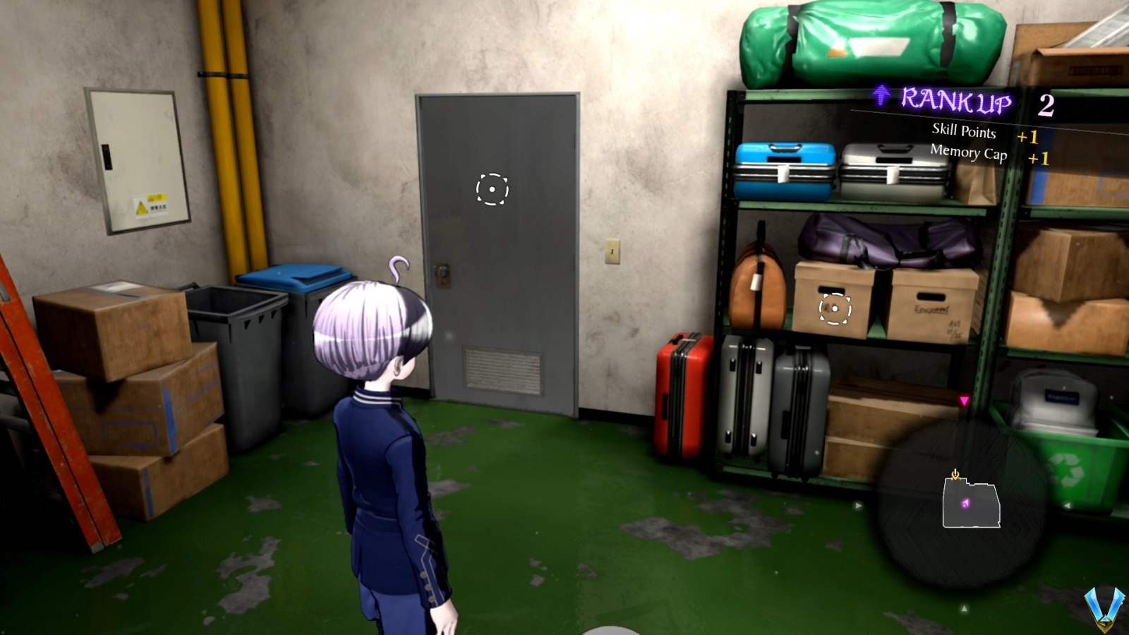 Rain Code - Beginnings Walkthrough - Master Detective Archives: Rain ...