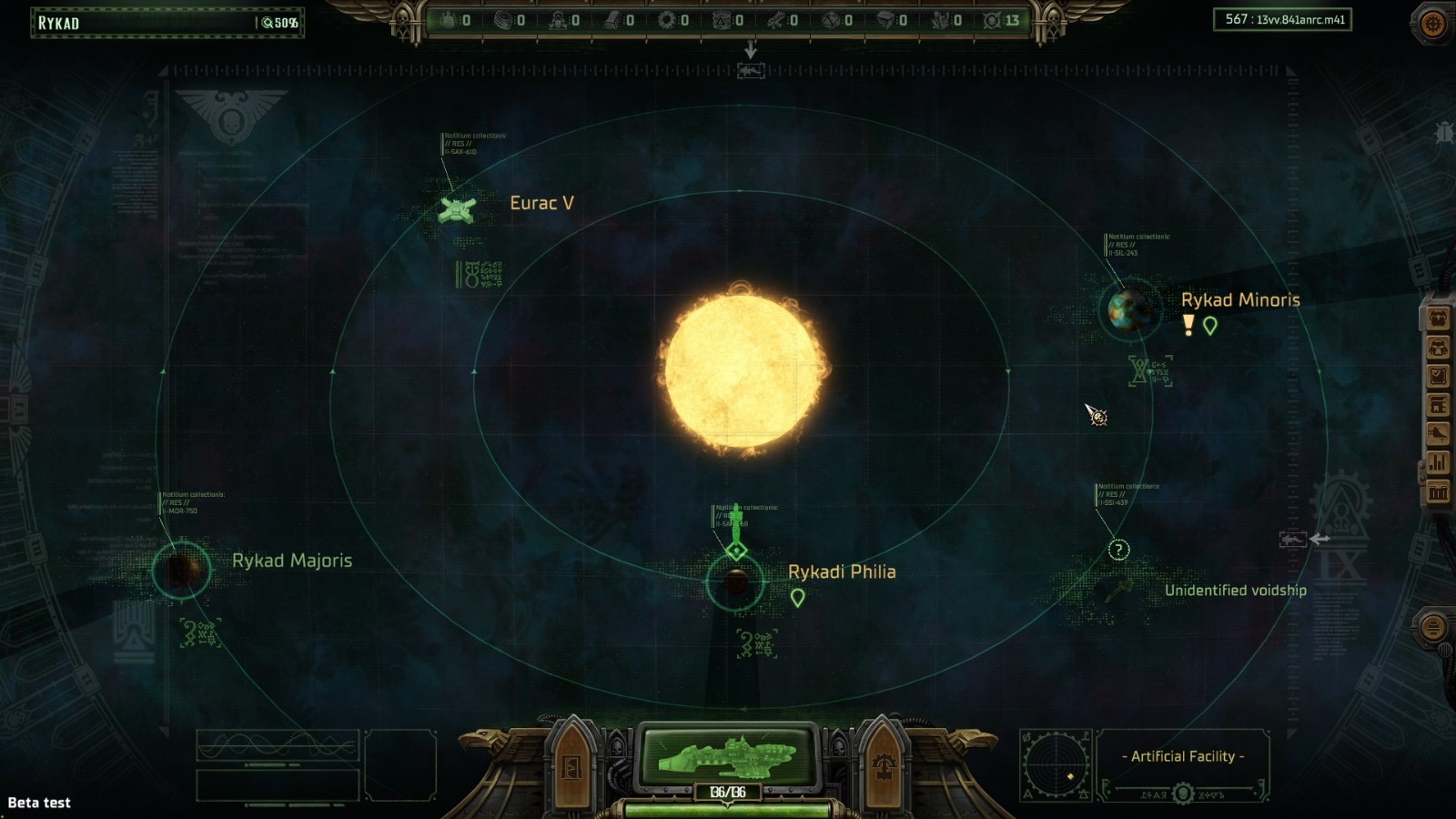 Rogue Trader - Looking for Trouble Walkthrough - Warhammer 40,000 ...