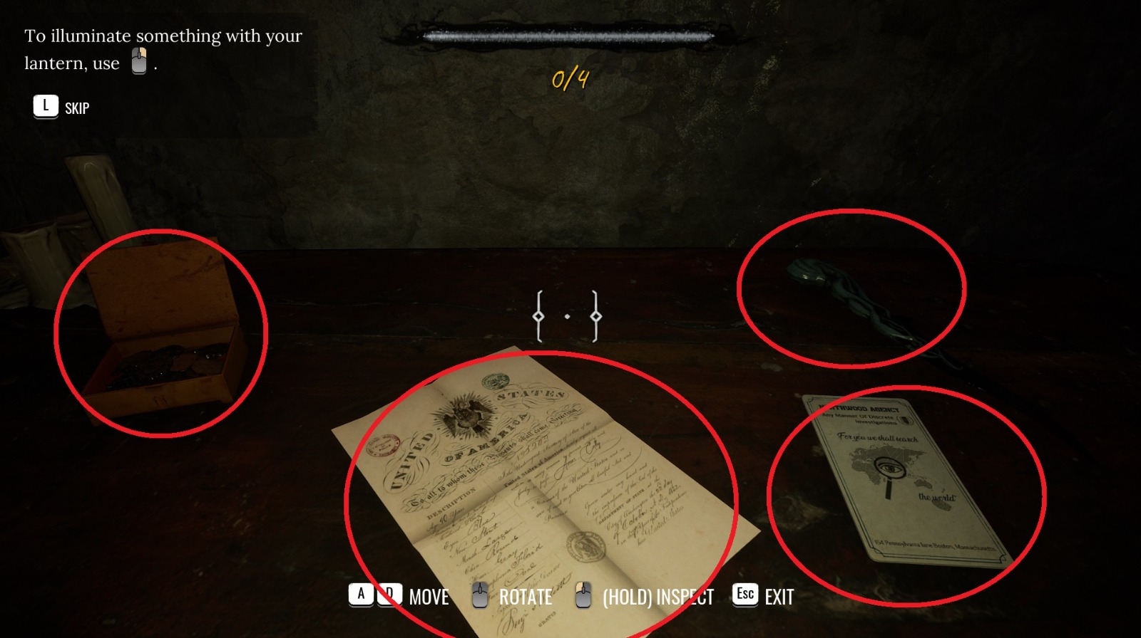 Sherlock Holmes: The Awakened Remake - Chapter 2: The Blood-Red Night ...
