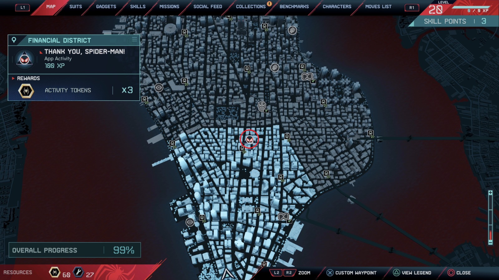 Spider-Man: Miles Morales - Requests Guide - Neoseeker