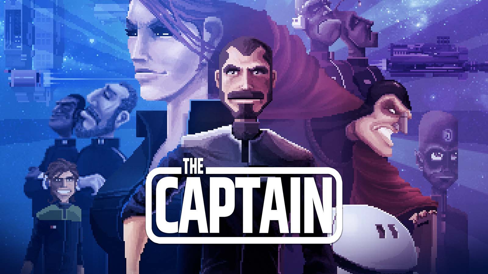 The Captain (2021) Walkthrough and Guide - Neoseeker