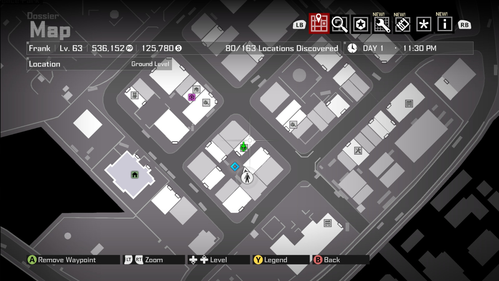 Vick's Cloud Uploads (Vick's Logs) Location Guide - Dead Rising 4 ...