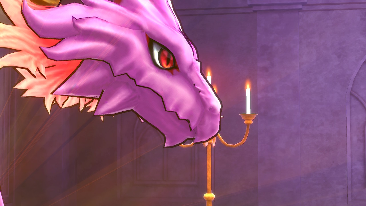 Everlasting Darkness - Rune Factory 5 Walkthrough - Neoseeker