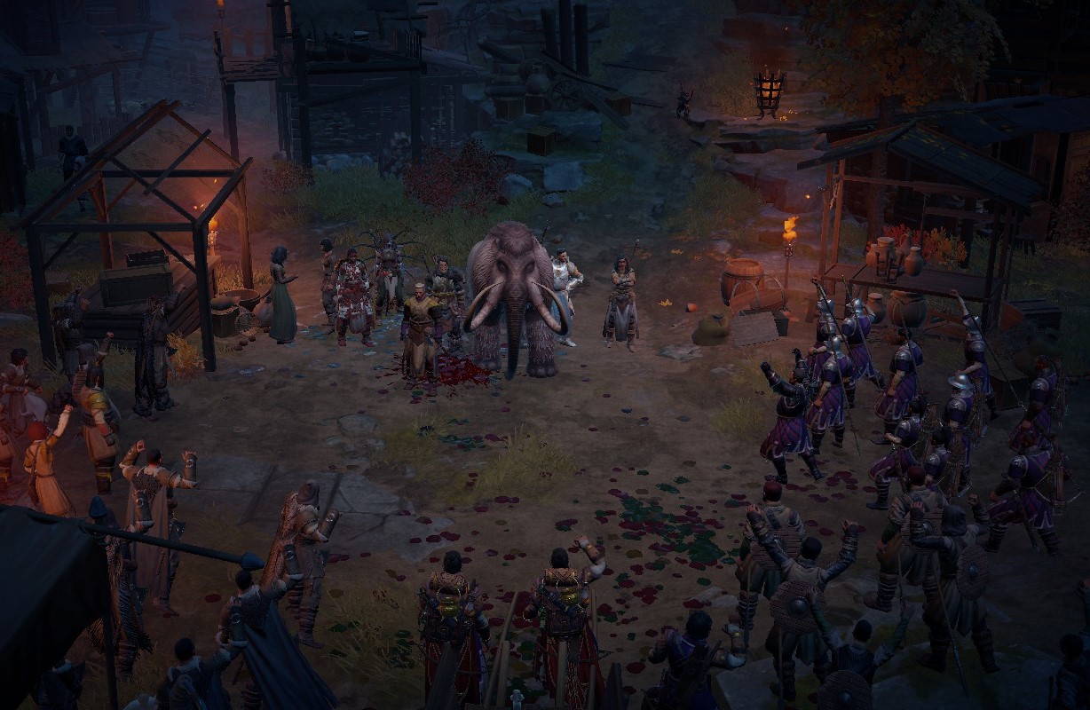 Call of Kin walkthrough - Pathfinder: Wrath of the Righteous - Neoseeker