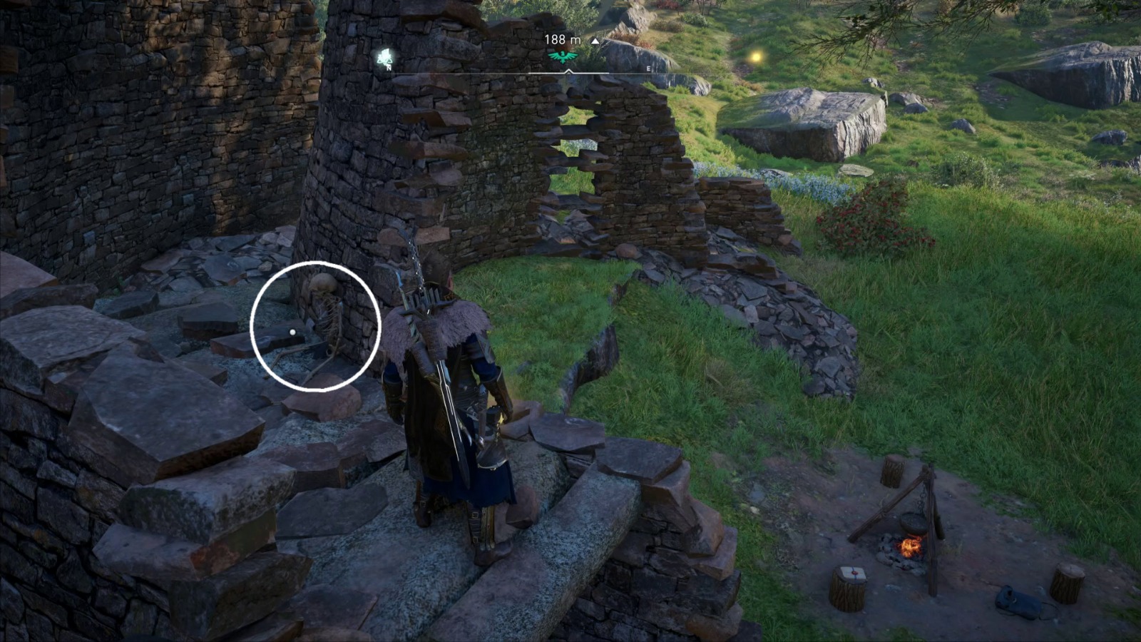 Isle of Skye Wealth Chest Locations - Assassin's Creed Valhalla ...