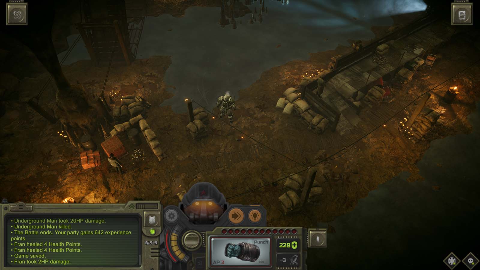 Gunpowder Plot Guide - ATOM RPG Trudograd - Neoseeker