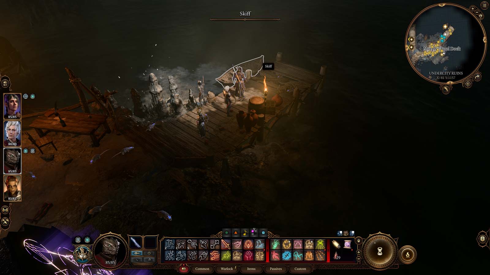 Destroy the Elder Brain Walkthrough - Baldur's Gate 3 - Neoseeker