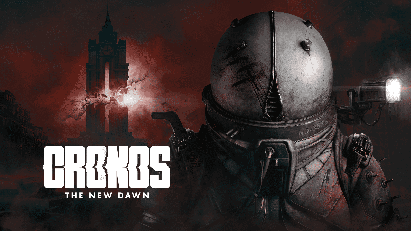 Cronos: The New Dawn Walkthrough and Guide - Neoseeker